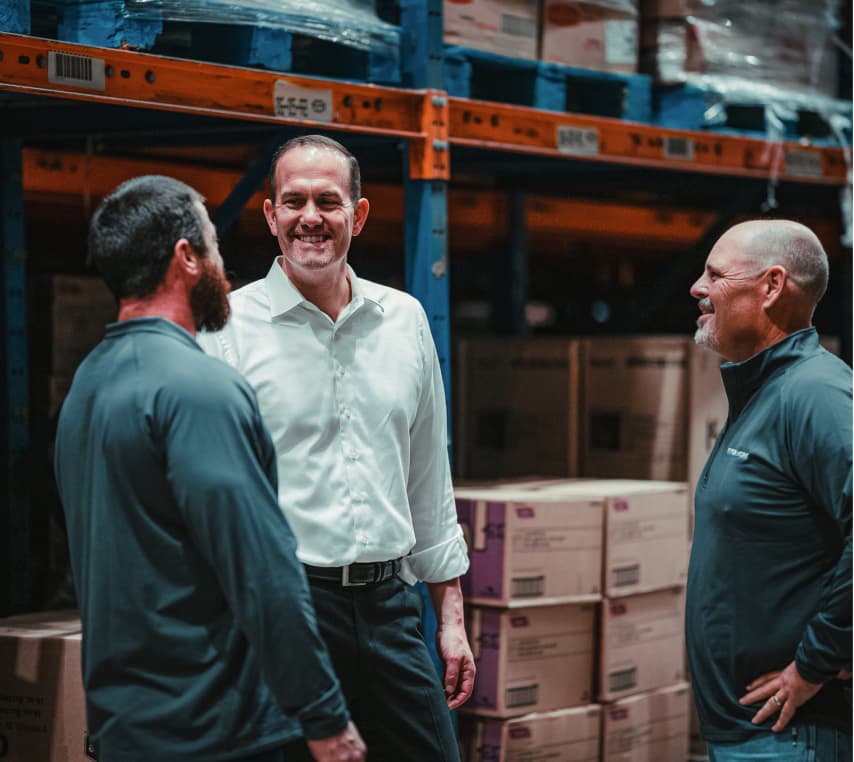 Work Place Safety Case Studies | Fit For Work