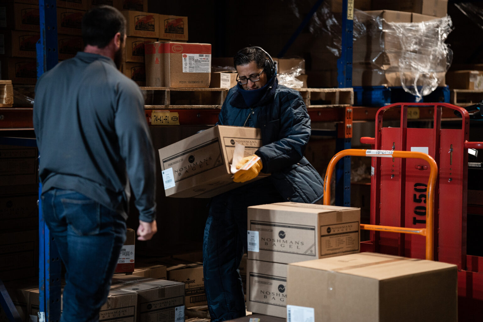 WorkSTEPS | Hire Smart, Reduce Risk & Injury, Cut Costs