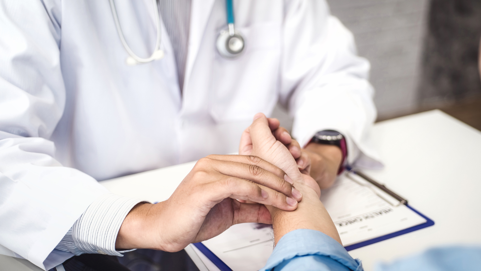 The Importance of Regular Occupational Health Exams for a Robust ...