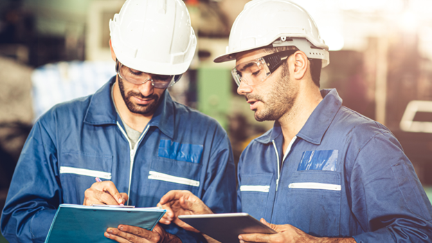 WorkSTEPS | Hire Smart, Reduce Risk & Injury, Cut Costs