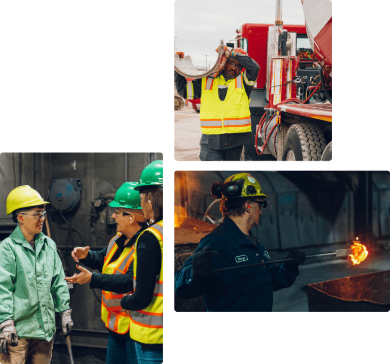 WorkSTEPS | Hire Smart, Reduce Risk & Injury, Cut Costs