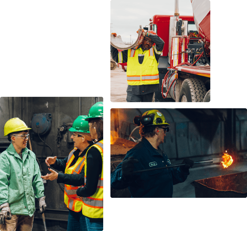 WorkSTEPS | Hire Smart, Reduce Risk & Injury, Cut Costs