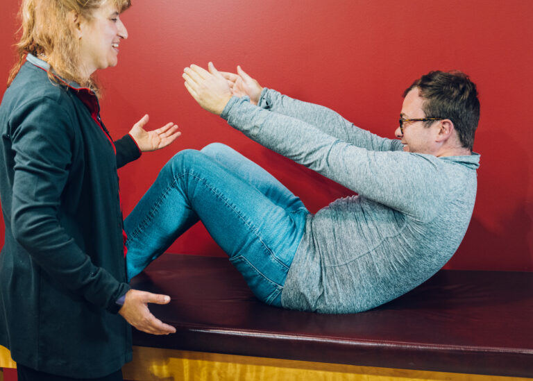 About Us | Fit For Work