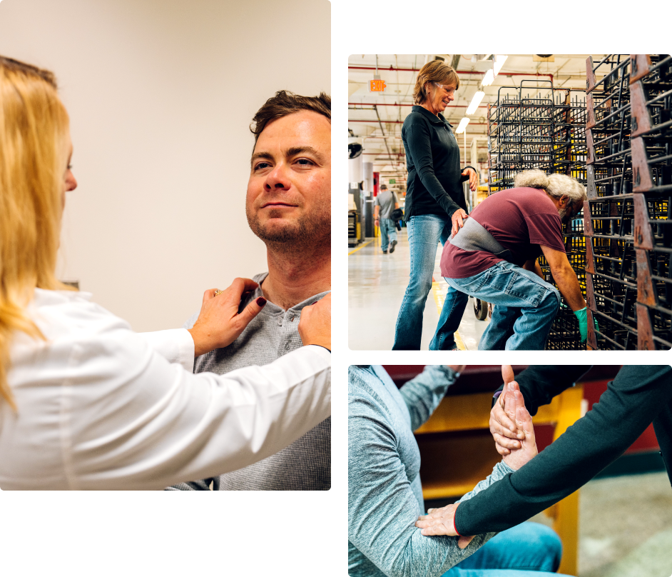 Become a Provider - WorkSTEPS