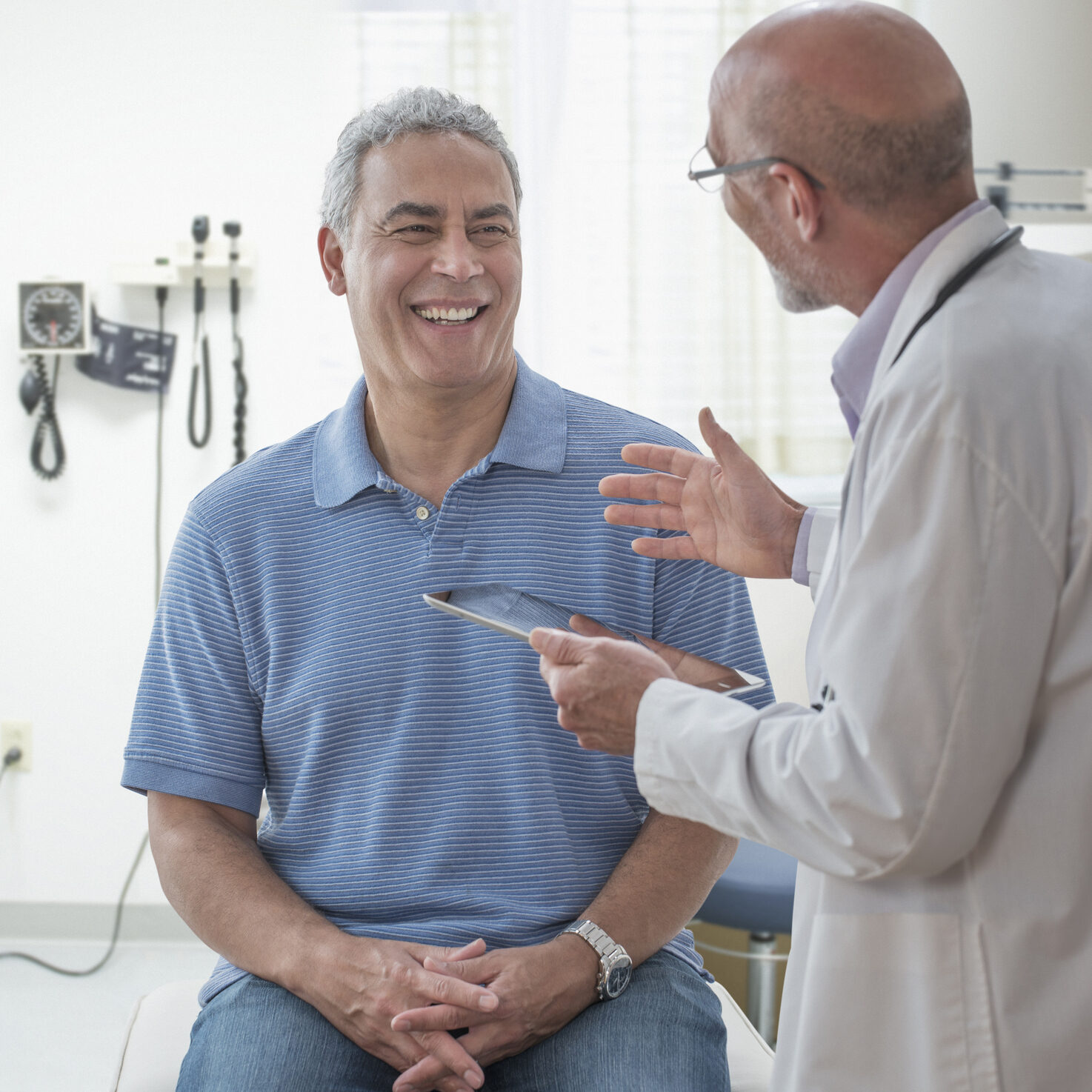 Occupational Medical Exams - WorkSTEPS